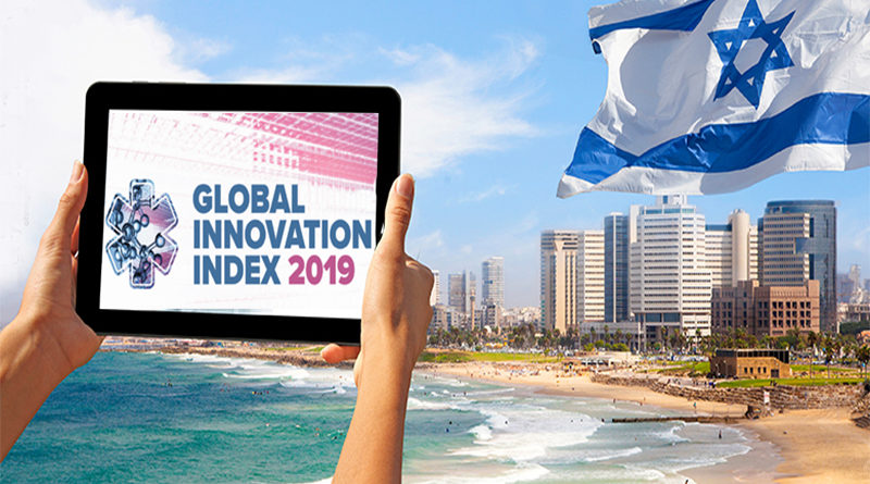 Israel: um dos 10 países mais inovadores do mundo – Revista Bras.il