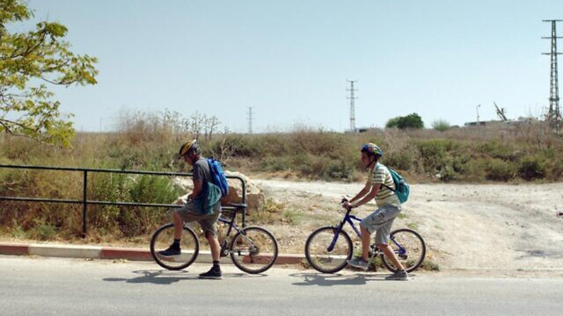 Filmes israelenses no Festival de Cannes - Revista Bras.il