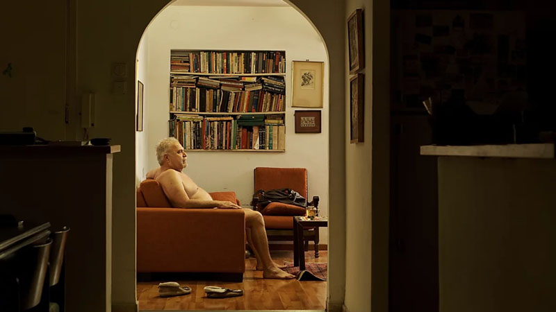 Filmes israelenses no Festival de Cannes - Revista Bras.il