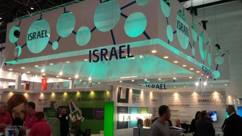 Empresas israelenses entre as mais inovadoras do Fórum Mundial ...