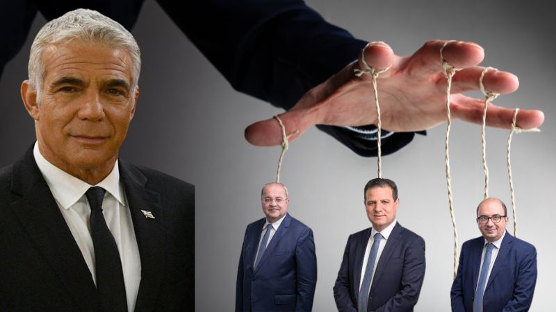 Yesh Atid nega envolvimento na separação da Lista Conjunta - Revista ...
