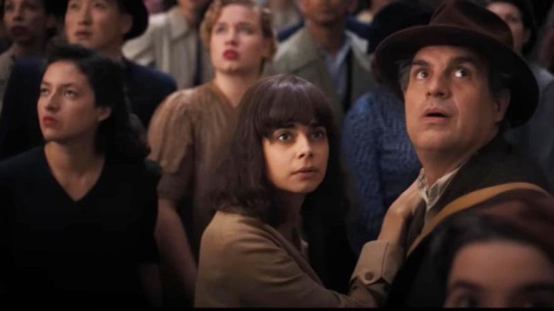 Netflix lança de trailer de sua nova série - Revista Bras.il