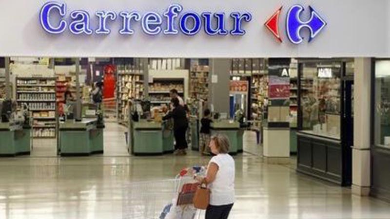 Carrefour inaugura 50 lojas em Israel - Revista Bras.il