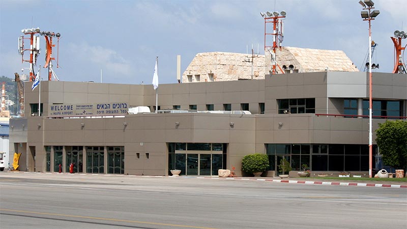 Air Haifa se prepara para voar para destinos regionais - Revista Bras.il