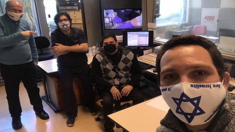 Carta aberta à Radio Band-RS - Revista Bras.il