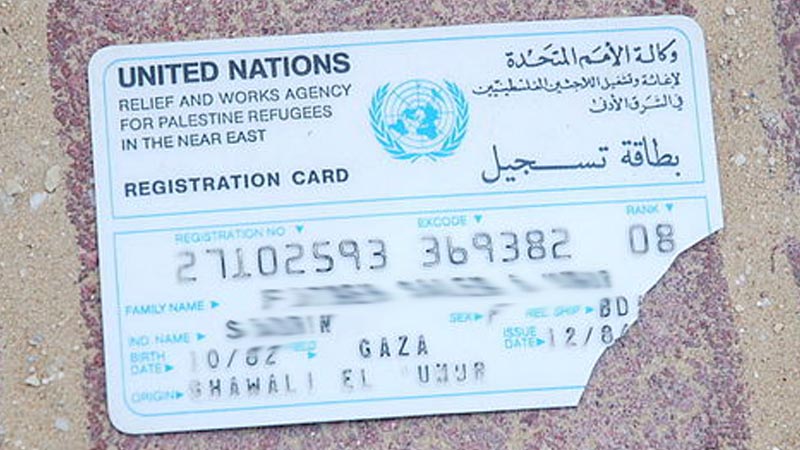 UNRWA demite funcionários acusados de envolvimento nos ataques ...