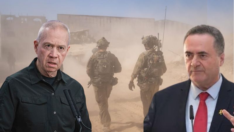 Repercussões da demissão de Gallant, dentro e fora do país - Revista ...