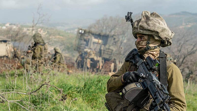 Justiça determina que PF investigue soldado israelense - Revista Bras.il