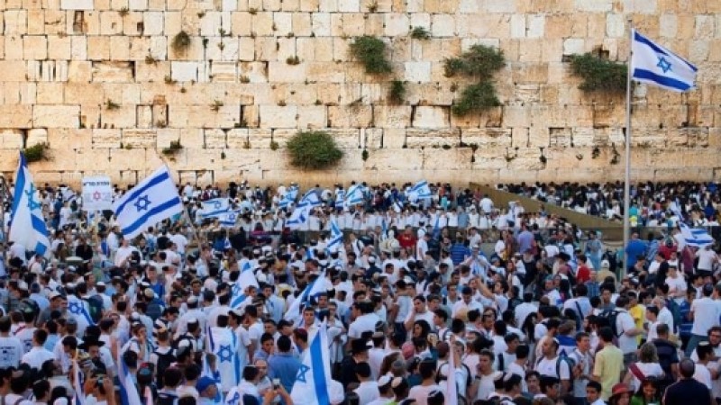 Yerushalaim, a capital de Israel - Revista Bras.il